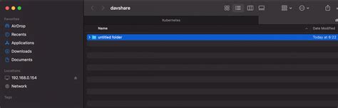 Trying To Use WebDAV On TrueNAS Scale As Duplicati Backup Destination TrueNAS Community
