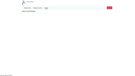 Developing Saas Application Development Template Adding A Captcha