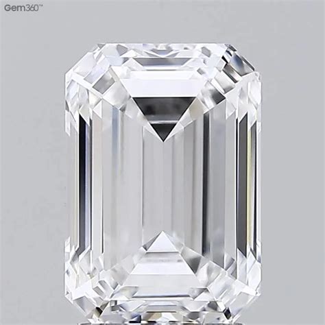 282 Carats Emerald Diamond Diamondstory