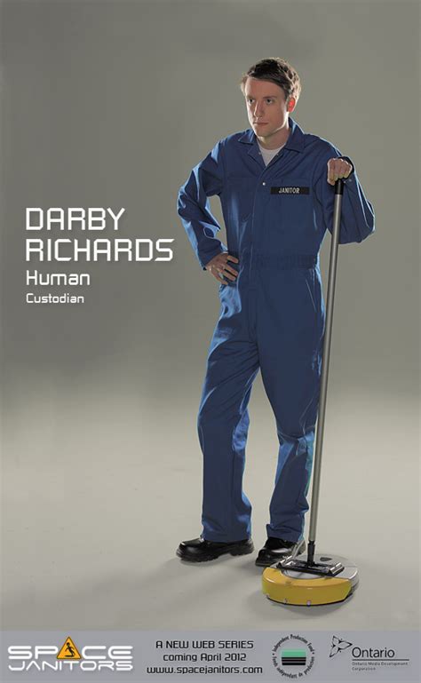 Space Janitors Websorozat Közeleg Filmdroid