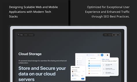 Be Your Full Stack Next Js Developer By Rtx411 Fiverr