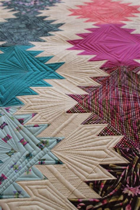 Best Images About Patchwork Quilting On Pinterest Triangle Quilts Antique Quilts And