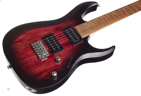 Cort X100 Electric Guitar With Case Ready In Store,