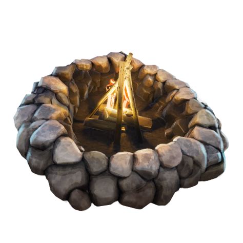 Campfire Fortnite Wiki Fandom