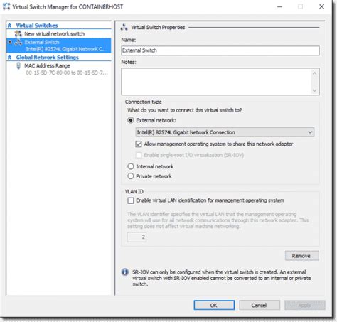 Create Hyper V Containers In Windows Server 2016 4sysops