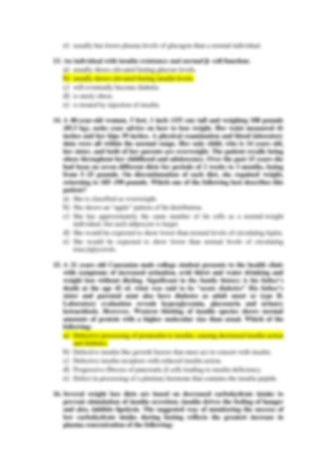 Solution Integration Mcq With Answers Studypool