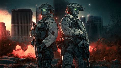 Escape From Tarkov Reveals 2026 Roadmap