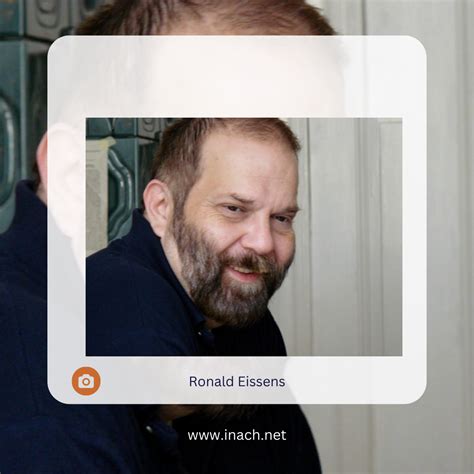 International Network Against Cyber Hate Inach In Memoriam Of Ronald Eissens Who Passed