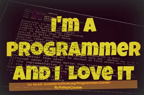 Python Course Learning And Improving Programming Skills