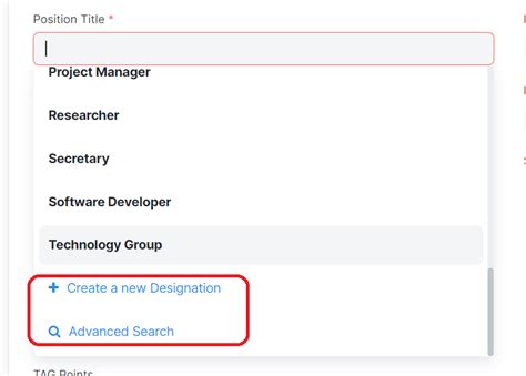 Create New In Dropdown Input Box Frappe Framework Frappe Forum