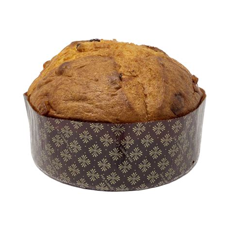 Panettone Classico Maurizio Romano