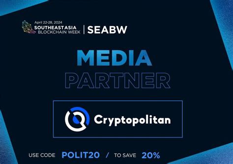 cryptopolitan on linkedin seabw2024 web3 blockchain