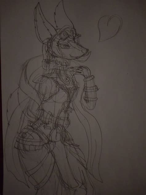 Mineru By Cyborglucario On Deviantart