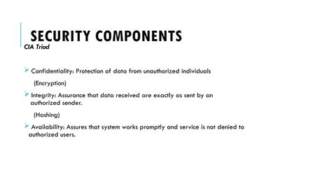 1 introduction information security pptx