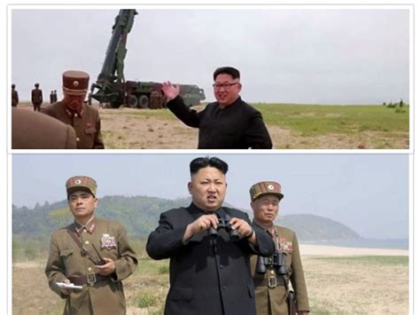 မြောက်ကိုရီးယား ရဲ့ ဒုံးပျံစွမ်းရည်တွေ တိုးတက်လာမှာကို ကြောက်လန့်နေတဲ့ တောင်ကိုရီးယား Myanmarload