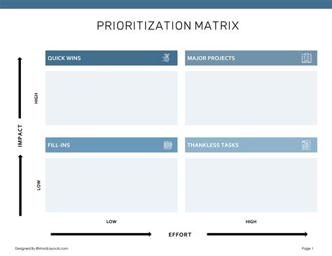 Stakeholder Mapping Template Excel Gsheets Wordlayouts