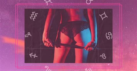 Astrology Sex And How You Can Max Out Your Pleasure