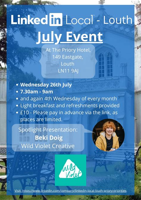 Erica Grigs Posted On Linkedin