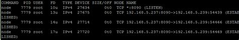 linux nohup和and后台运行，进程查看及终止 linux里终止nohup任务 csdn博客
