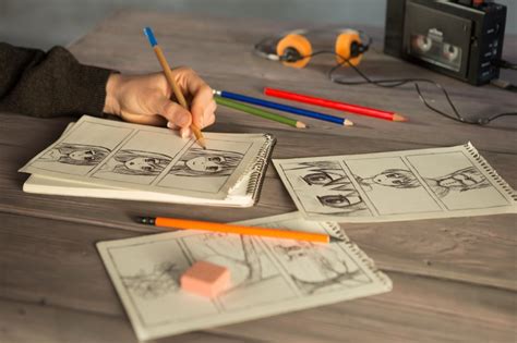Unlock Your Creative Potential Learn Sketching Online With Expert