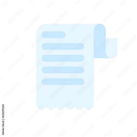 Stockillustratie Clipboard For Taking Notes Text Box For Checklist