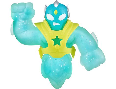 Moose Toys Heroes Of Goo Jit Zu Galaxy Attack Star Shadow Actionfiguren