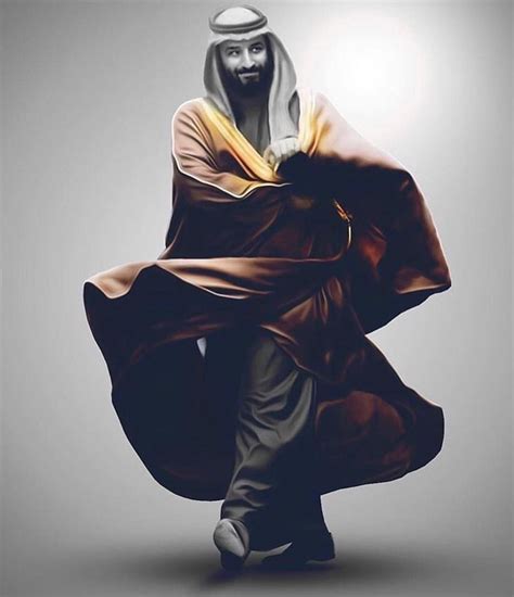 خلفيات محمد بن سلمان وسلمان كونتنت