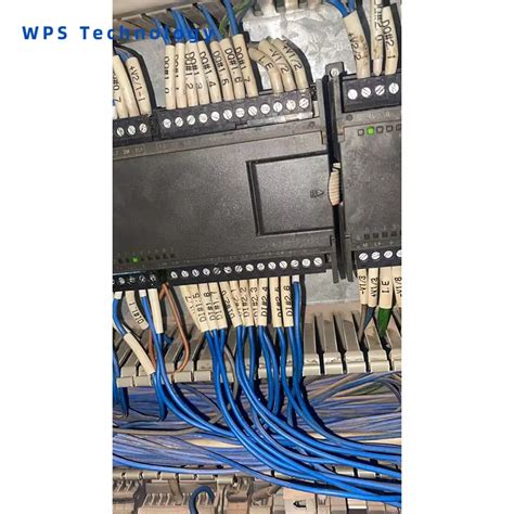 Why Are Siemens Modules The Smart Choice For Modern Automation Systems