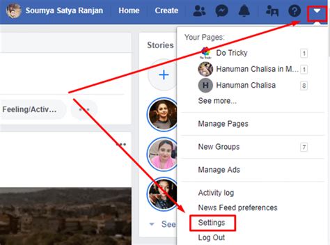 How To Deactivate Facebook Account And Delete Step By Step Guide