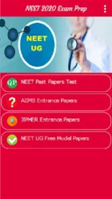 Neet 2020 Per Android Download