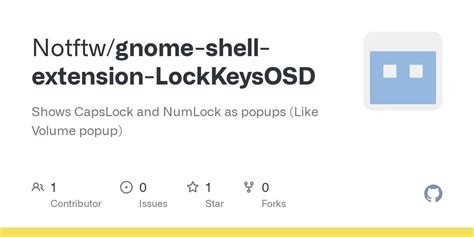 How To Enable Caps Lock Osd In Kde Rkde