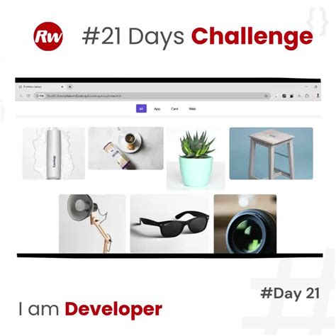 Webdevelopment Responsivedesign Portfolio Codingchallenge Day21 Aakash Keshari