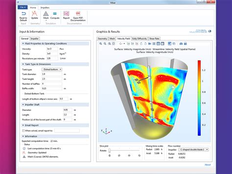 Comsol Releases Version 54 And Introduces Two New Products Audioxpress