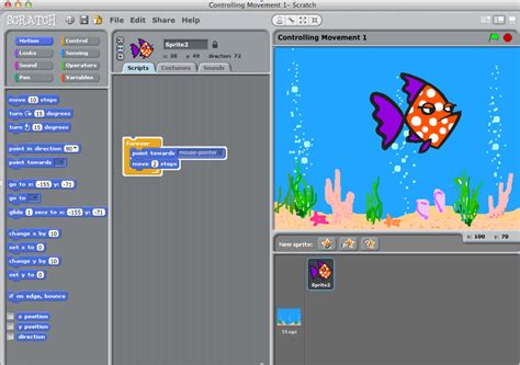 Scratch 1 6 Ashley Lurie S Website