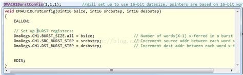 Ccs调试过程中碰到的问题总结ccs为什么在循环时跑飞 Csdn博客