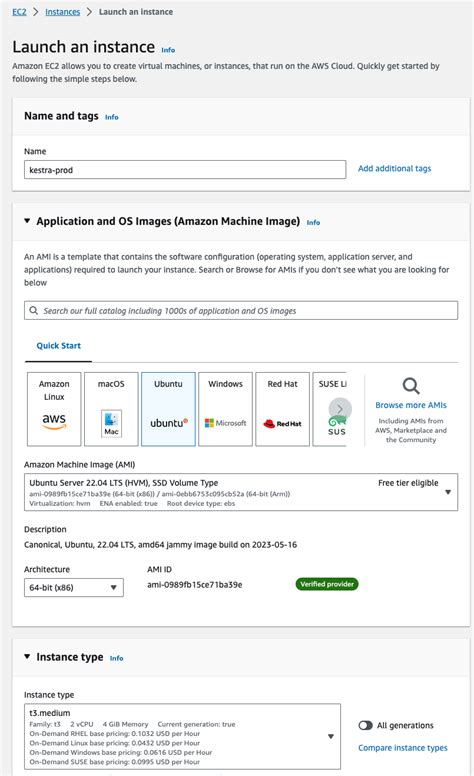 AWS EC With Amazon RDS And S