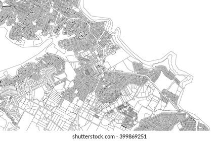 Street Map Wireframe Royalty Free Images Stock Photos Pictures Shutterstock