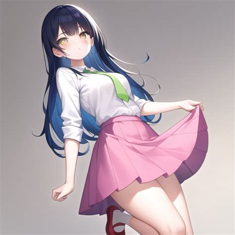 精准控 色 防止颜色污染 WebUI Cutoff插件限制了色彩提示词的影响范围 知乎