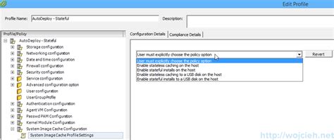Vmware Vsphere Auto Deploy Configuration Guide Part 2