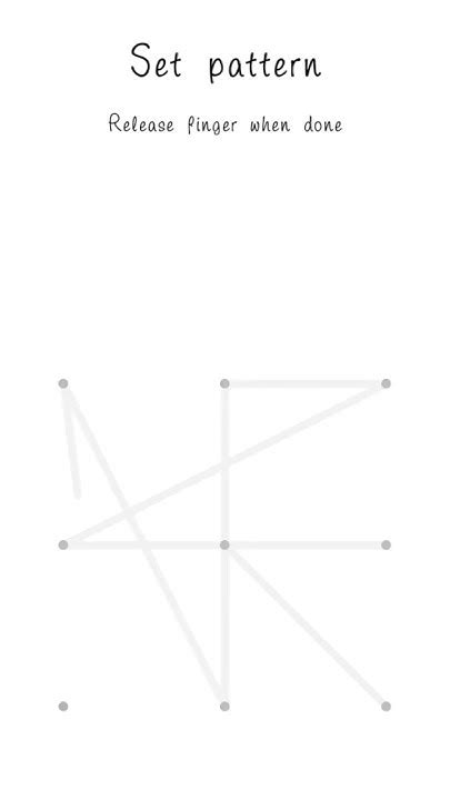 Pattern Youtube