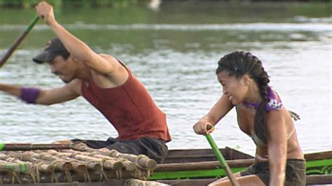 Watch Survivor Season 14 Episode 9 Are We Gonna Live On Exile Island