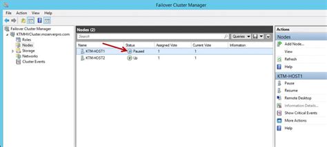Cluster Os Rolling Upgrades In Windows Server 2016 Ms Server Pro