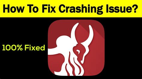 Fix Indusind Mobile Banking App Keeps Crashing Problem Android And Ios