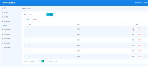 【毕设源码推荐 Javaweb 项目】基于springbootvue 的共享汽车管理系统 适用于计算机类毕业设计 知乎