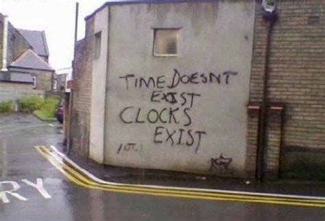 Time Doesnt Exists Clocks Exists Samim