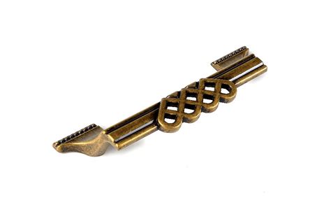 Baldų Rankenėlė D66 96 Pat Baldų Furnitūra