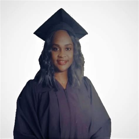 Donnette Donnarie Brown Atlantic International University