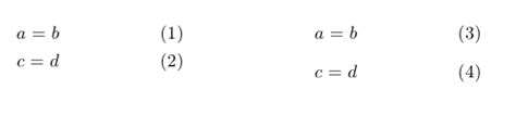 spacing length parameter for vertical skip space in a math