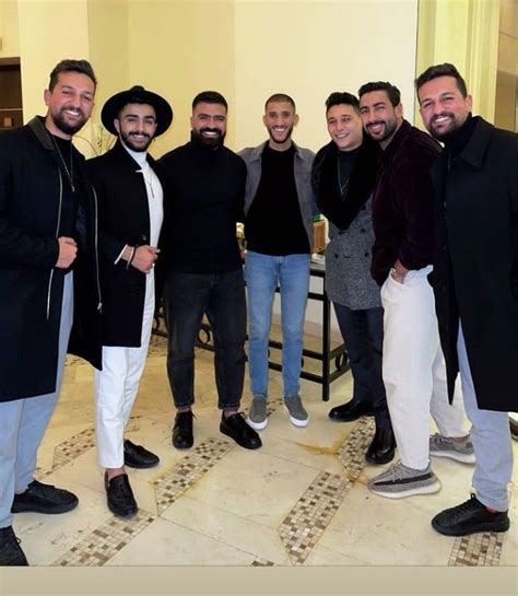 مشاهير السوشال ميديا ️