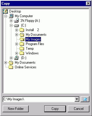 Self Starting Slide Shows On CD XnView Wiki